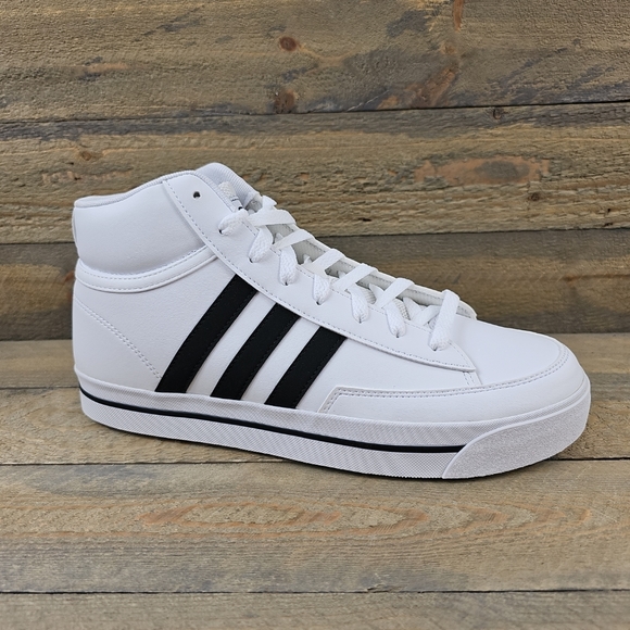 adidas | Shoes | Adidas Retrovulc Mid Mens Skateboarding Casual Shoes ...